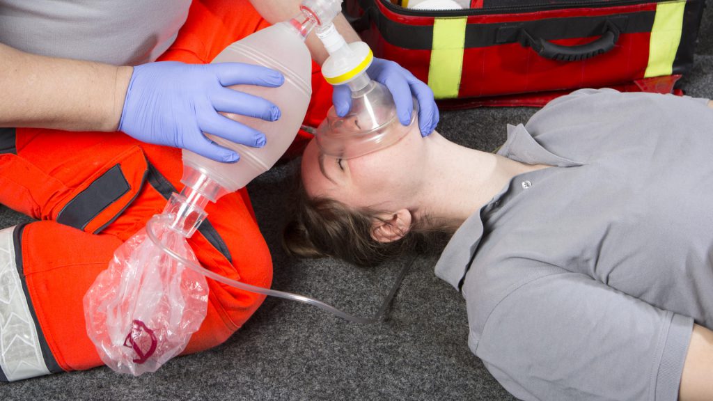 Health & Safety Training - Workplace Training - Carl Wright Training ...