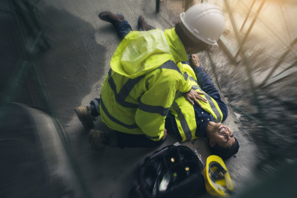 Health & Safety Training - Workplace Training - Carl Wright Training ...