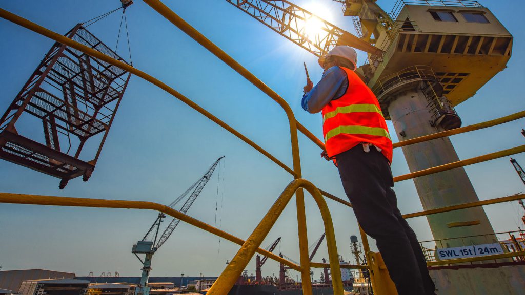 Health & Safety Training - Workplace Training - Carl Wright Training ...