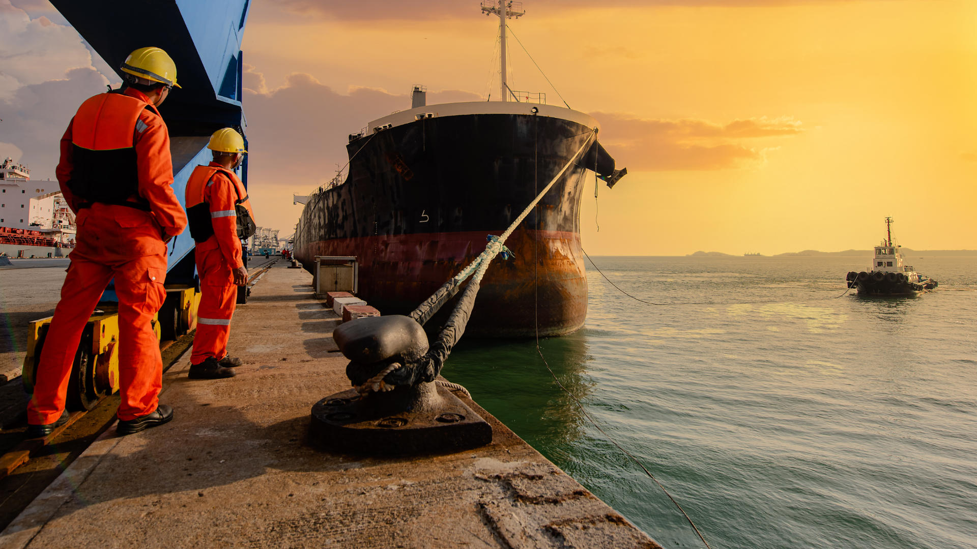 Vessel HIAB Training Course - Carl Wright Training Services Lowestoft ...