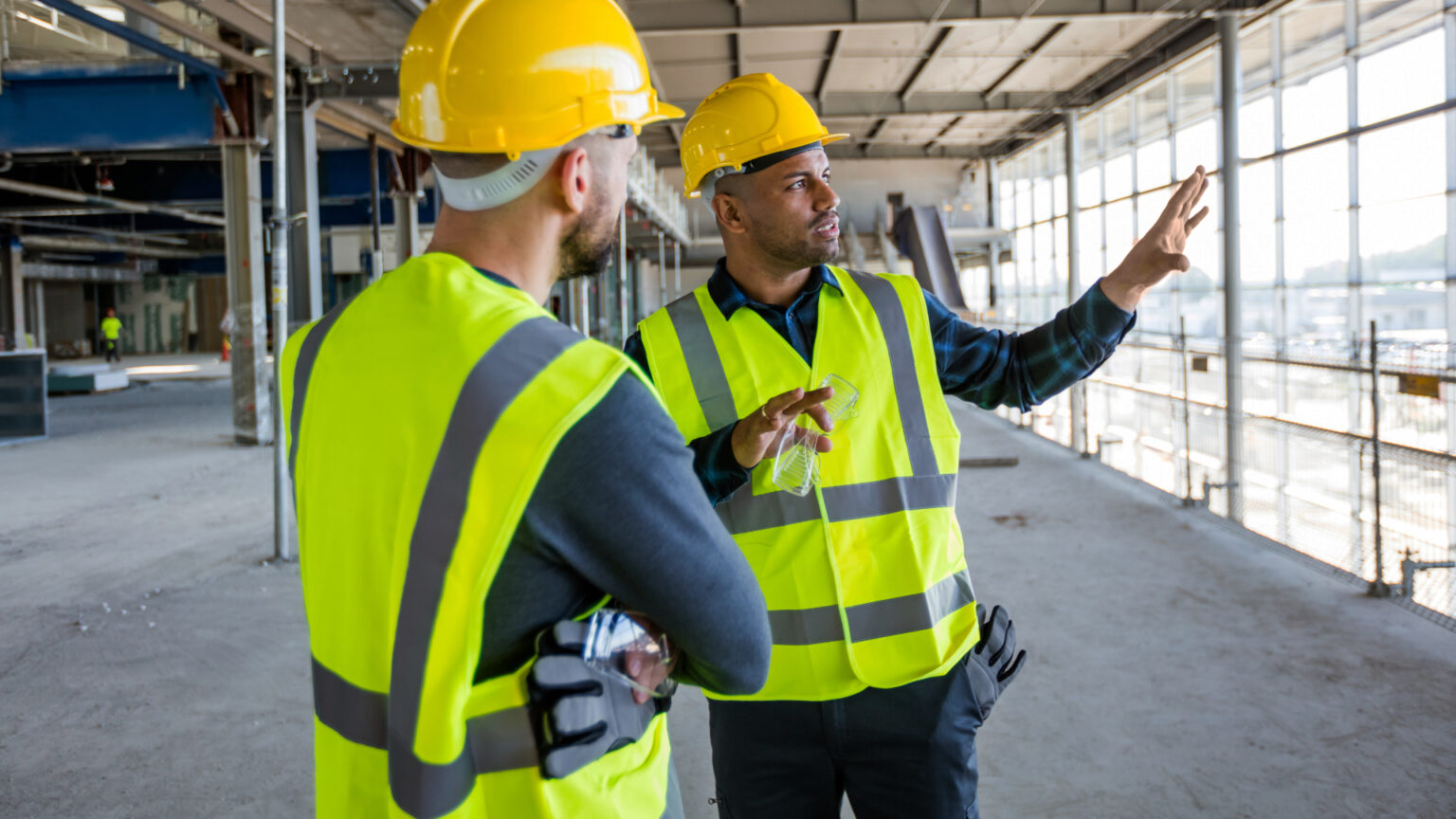 Health & Safety Training - Workplace Training - Carl Wright Training ...